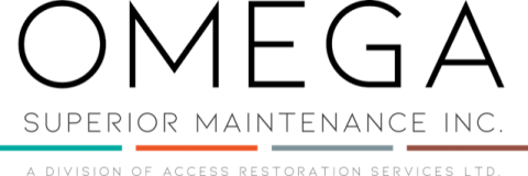 Commercial cleaning services in Greater Toronto | Omega Maintenance