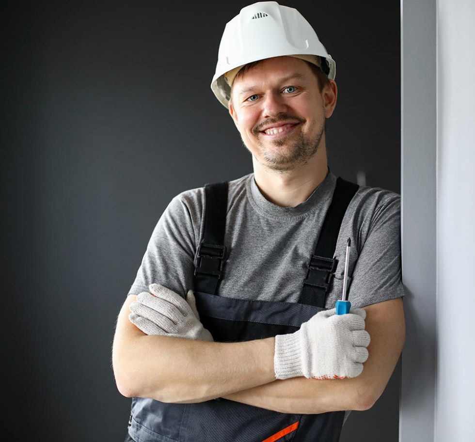 Superintendent service - Keep your property well maintained